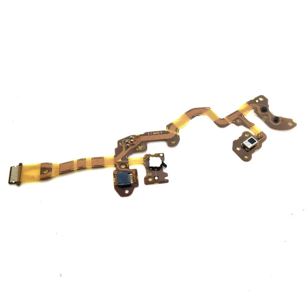 Osdhezcn Long Last Camera Power Switches Flexible Cable for A7R2 A7S2 ...