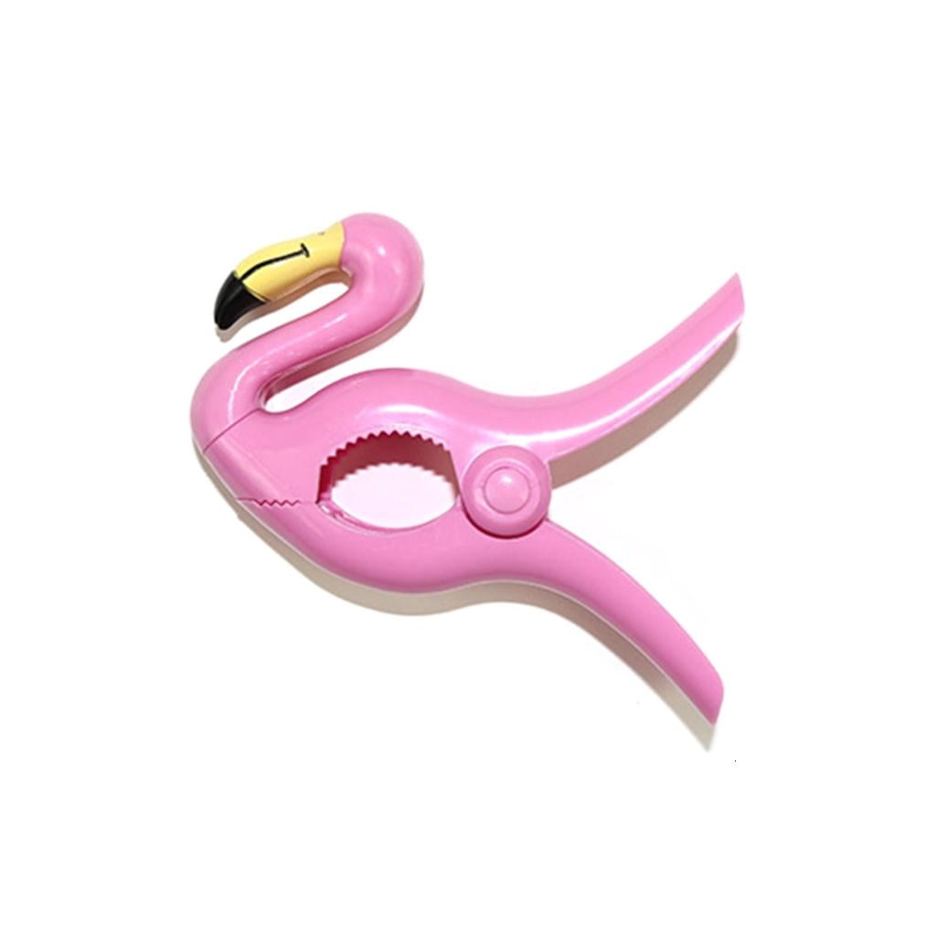 Osdhezcn Lovely Towel Clamp Laundry Clothes Pins Drying Racks Retaining ...