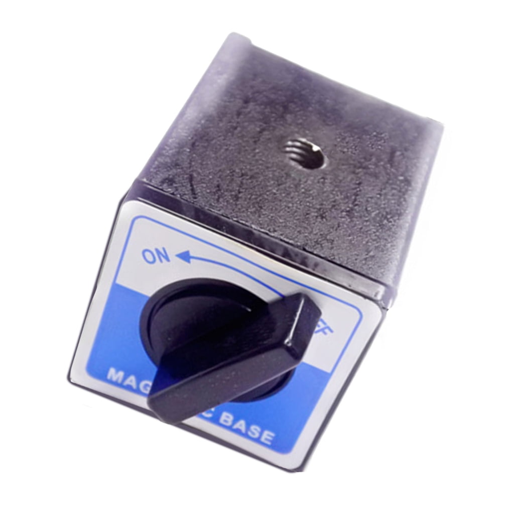 Osdhezcn Magnetic Base Switches Magnetic Table Base for Precisions ...