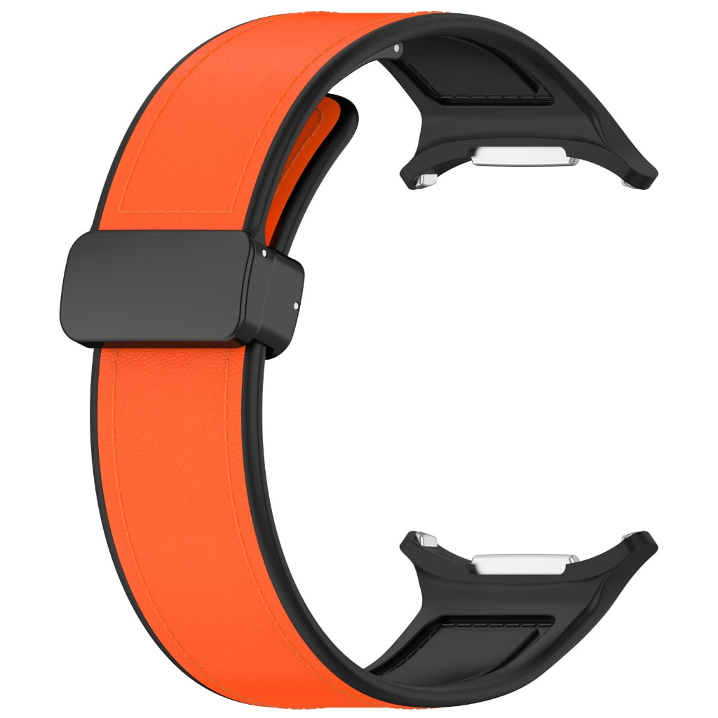 Osdhezcn Magnetic Buckle Watch Bands For Watch Ultra 47mm Silicones ...