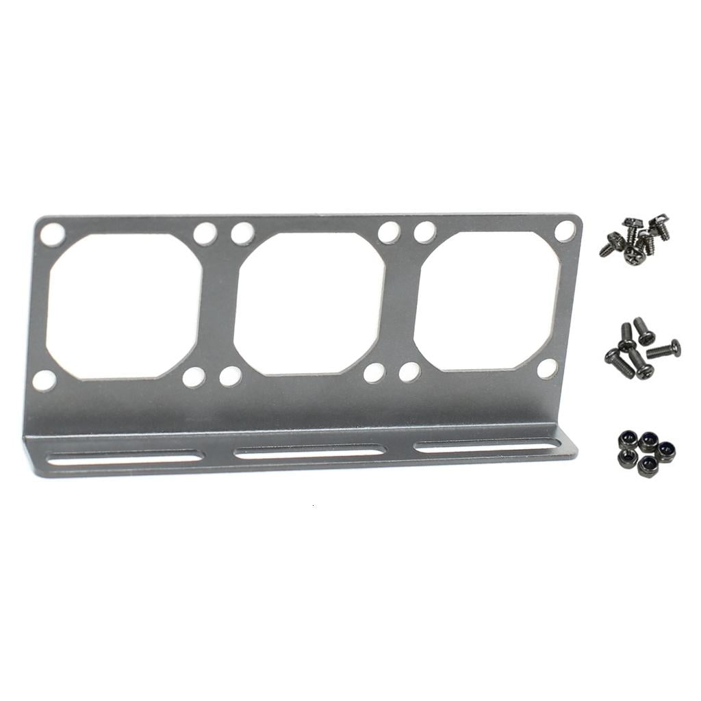 Osdhezcn Memory Support Rack 4cm Bridge Bracket for PC Case Graphics ...