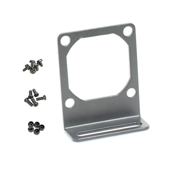 Osdhezcn Memory Support Rack 4cm Bridge Bracket for PC Case Graphics ...