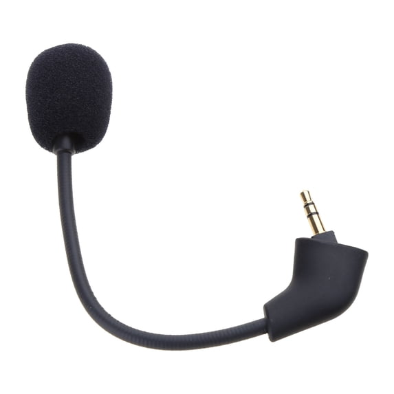 Osdhezcn Microphone for Hyper X Cloud 2 II/Hyper X Cloud Sliver Edition ...