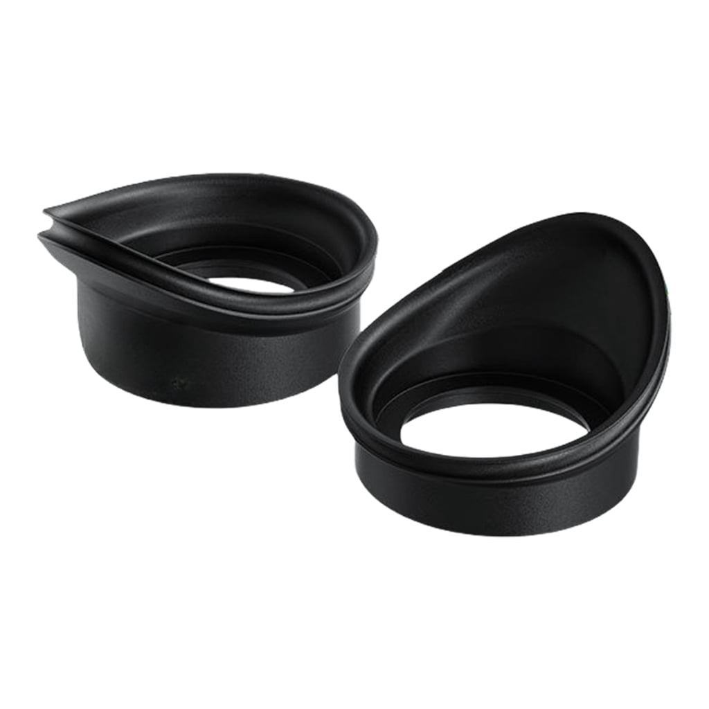 Osdhezcn Microscope Protective Eyewear Eye Shield Cover Offering ...