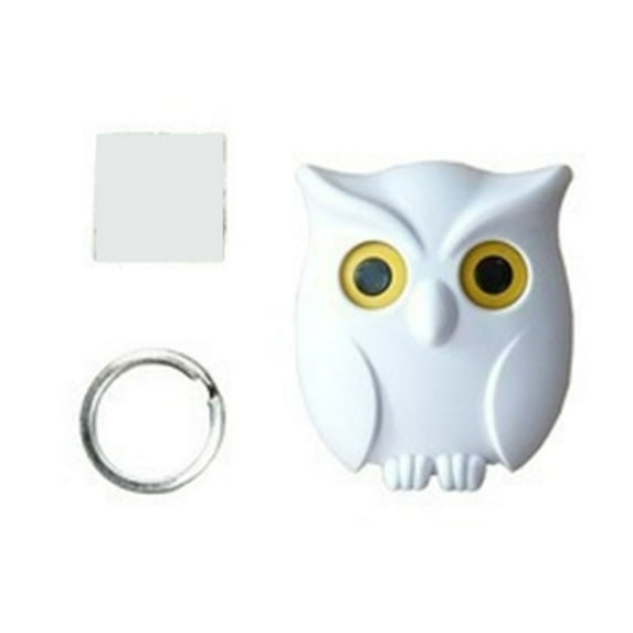 Osdhezcn Modern Magnetic Key Rack Strong Magnets Key Holder Easy to Use ...