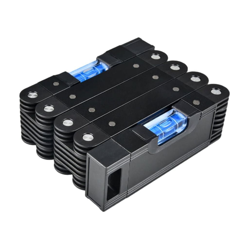 Osdhezcn Multi Function Carpenter Woodworker Aluminum Level Multi ...