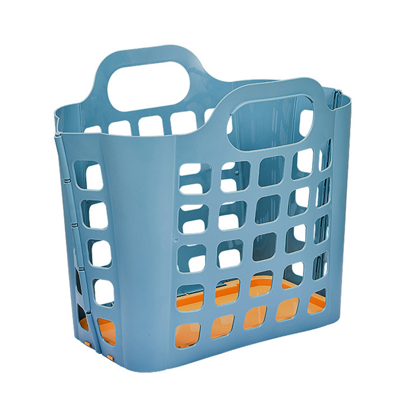 Osdhezcn Multifunction Storage Container Hollow Design Ventilated ...