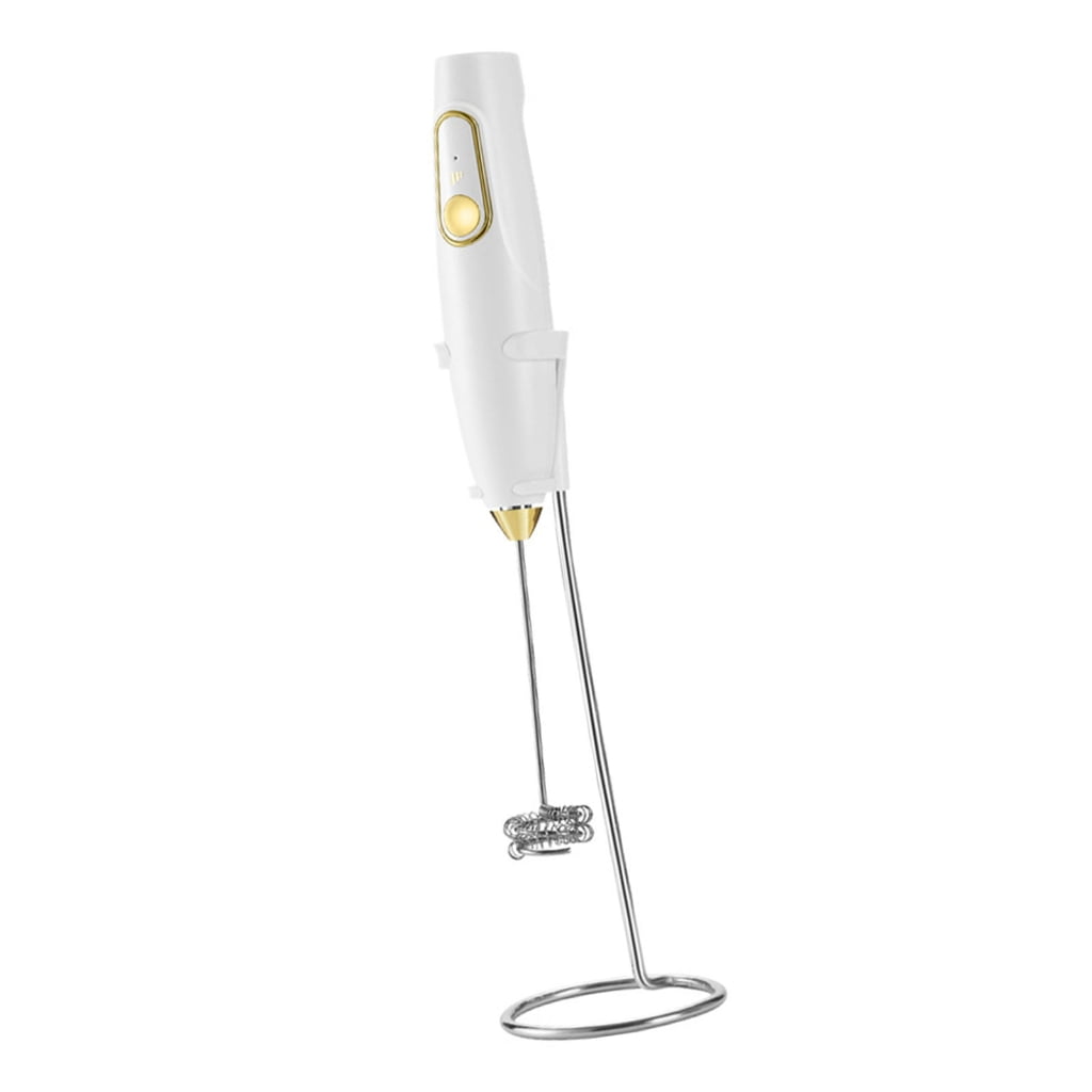 Osdhezcn Multifunctional Mixing Tool Electric Milk Frother Electric ...