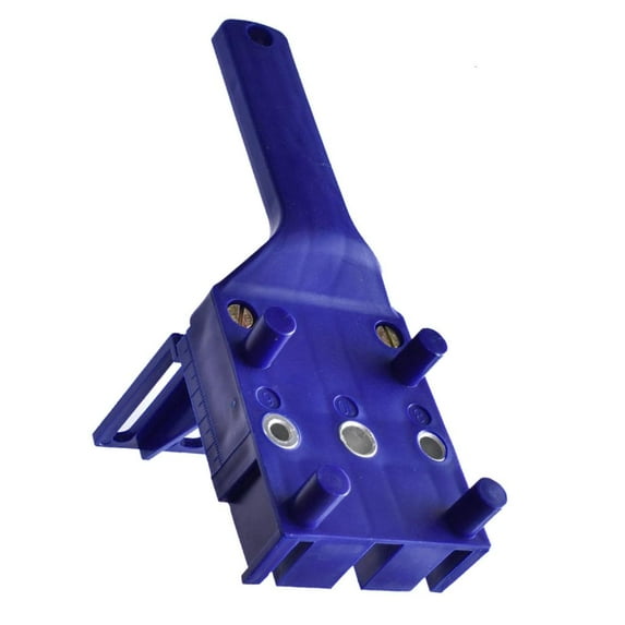 Osdhezcn Multipurpose Drill Guide Tool Drill Positioner For Accurate ...