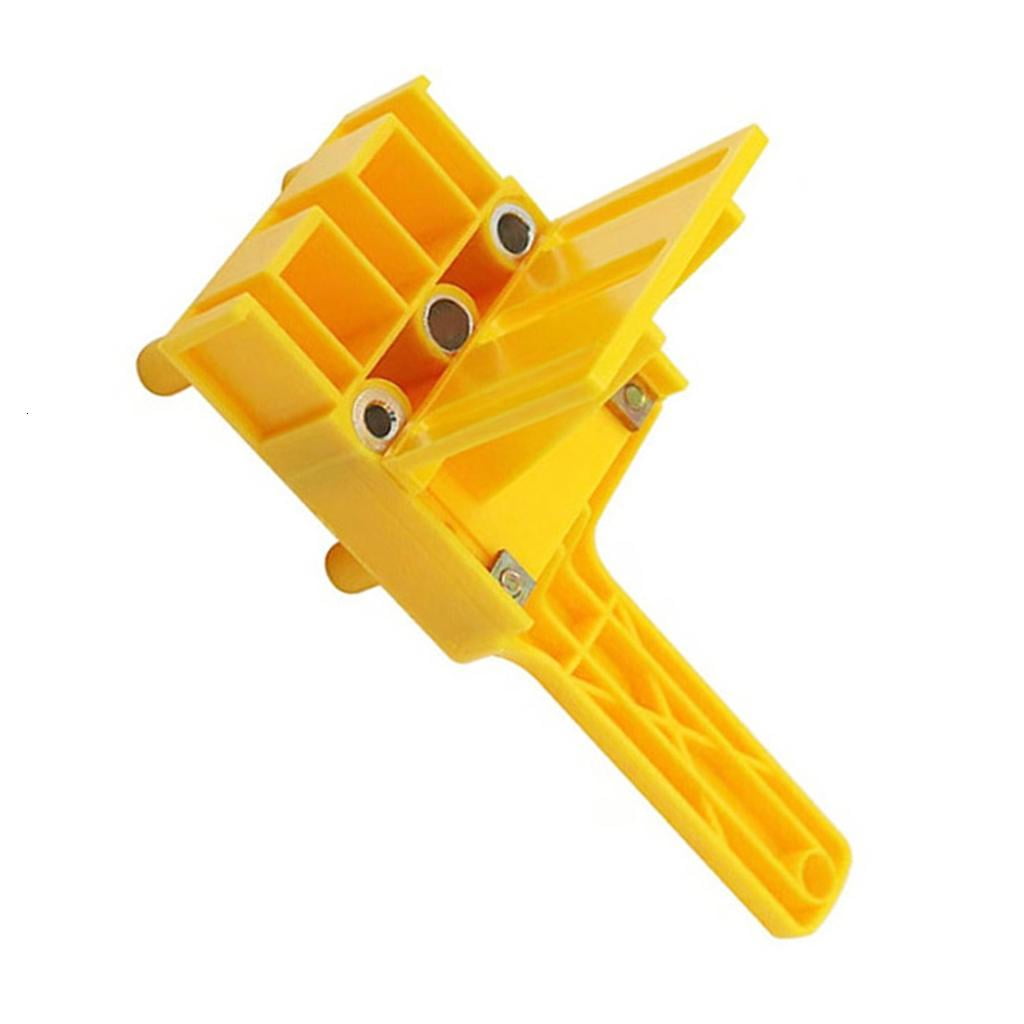 Osdhezcn Multipurpose Drill Guide Tool Drill Positioner For Accurate ...