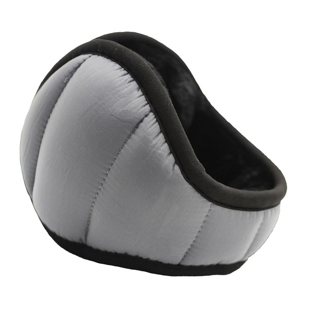 Osdhezcn Multiuse Ear Warmers for Adult Student Daily Wear Soft Plush ...