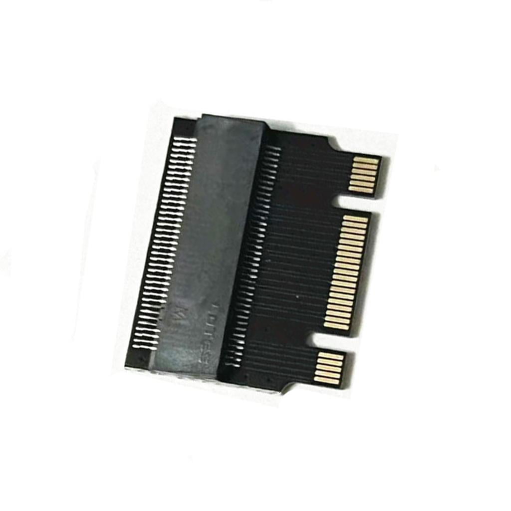 Osdhezcn Nvme M.2 2230 to 2242 Adapter 2230 to 2242 Extender Male to ...