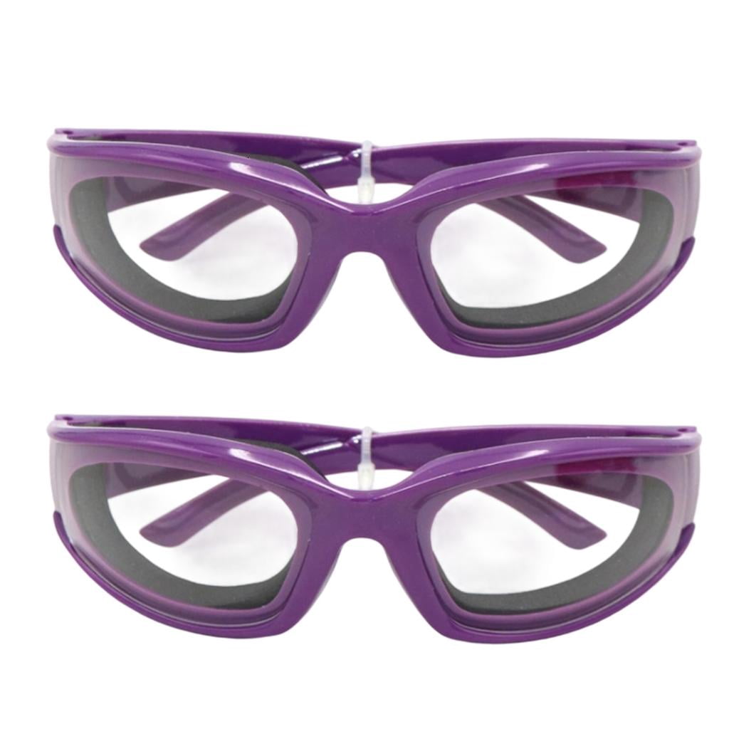 Osdhezcn Onion Goggles For Tear Prevention And Safety In Onion Cutting ...
