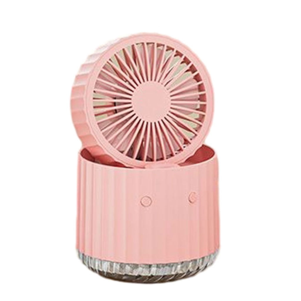 Osdhezcn Outdoor Fan Table Fan Plastic Office Fan Perfect for Indoor ...