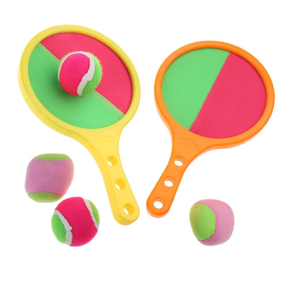 Osdhezcn Paddle Ball Sport Toy for Activity Center Interesting Outdoor ...