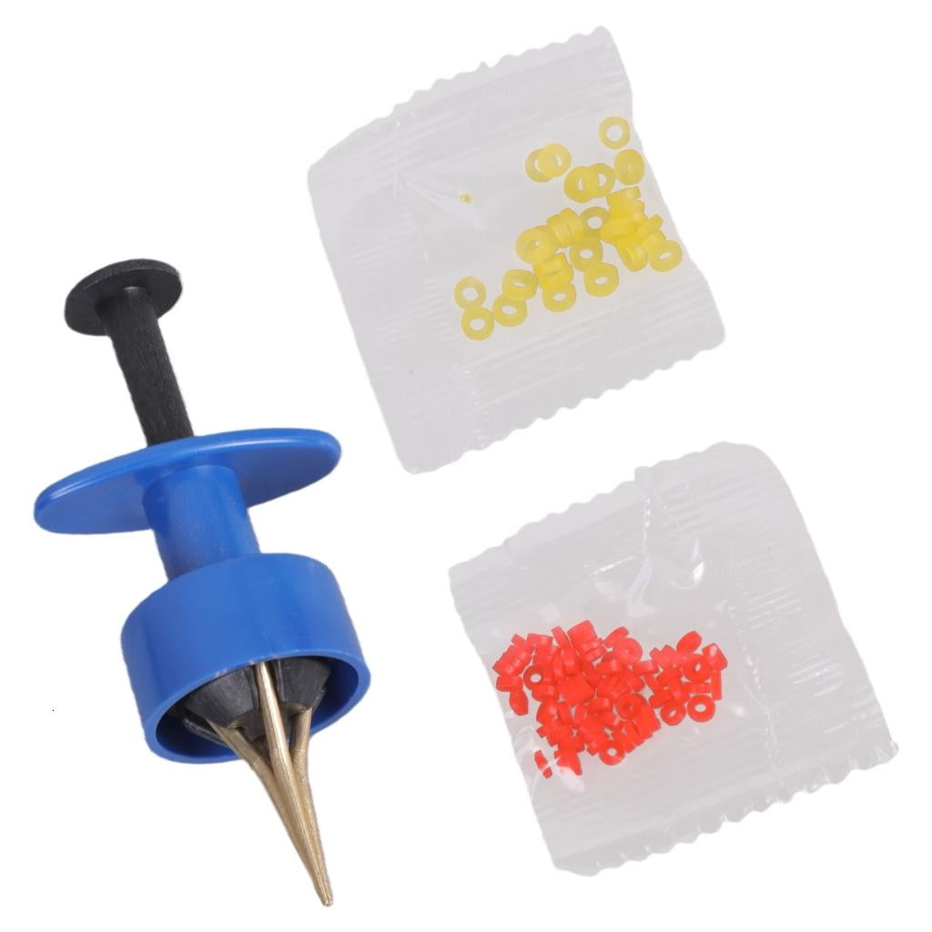 Osdhezcn Pellet Bander Tool Fishing Accessories Banding Coarse Fishing ...