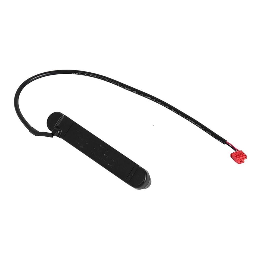 Osdhezcn Plastic LED Front Light Assembly Electric Scooter Head Lamp ...