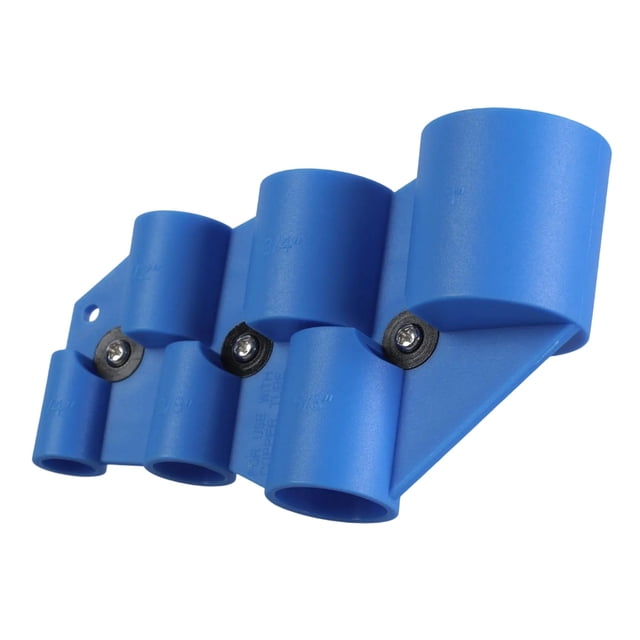 Osdhezcn Plastic Pipe Depth Gauges Depth Measuring for Precise ...
