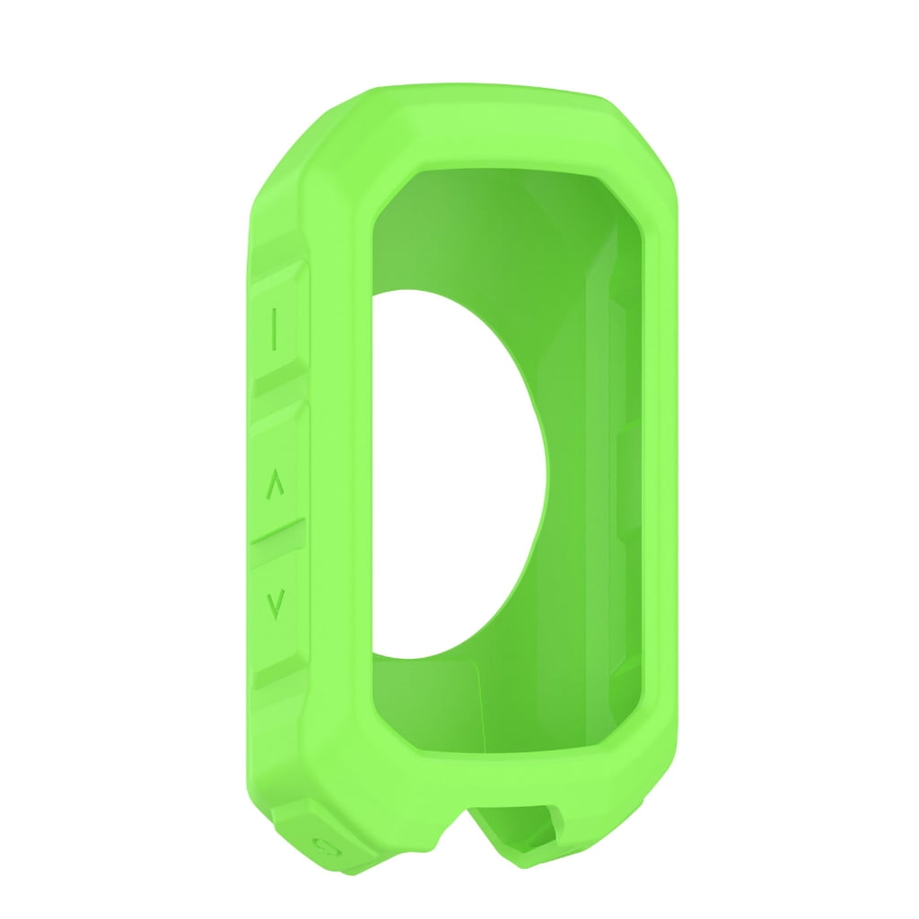 Osdhezcn Portable Cycle Computer Guard Antislip Flexible Housing ...