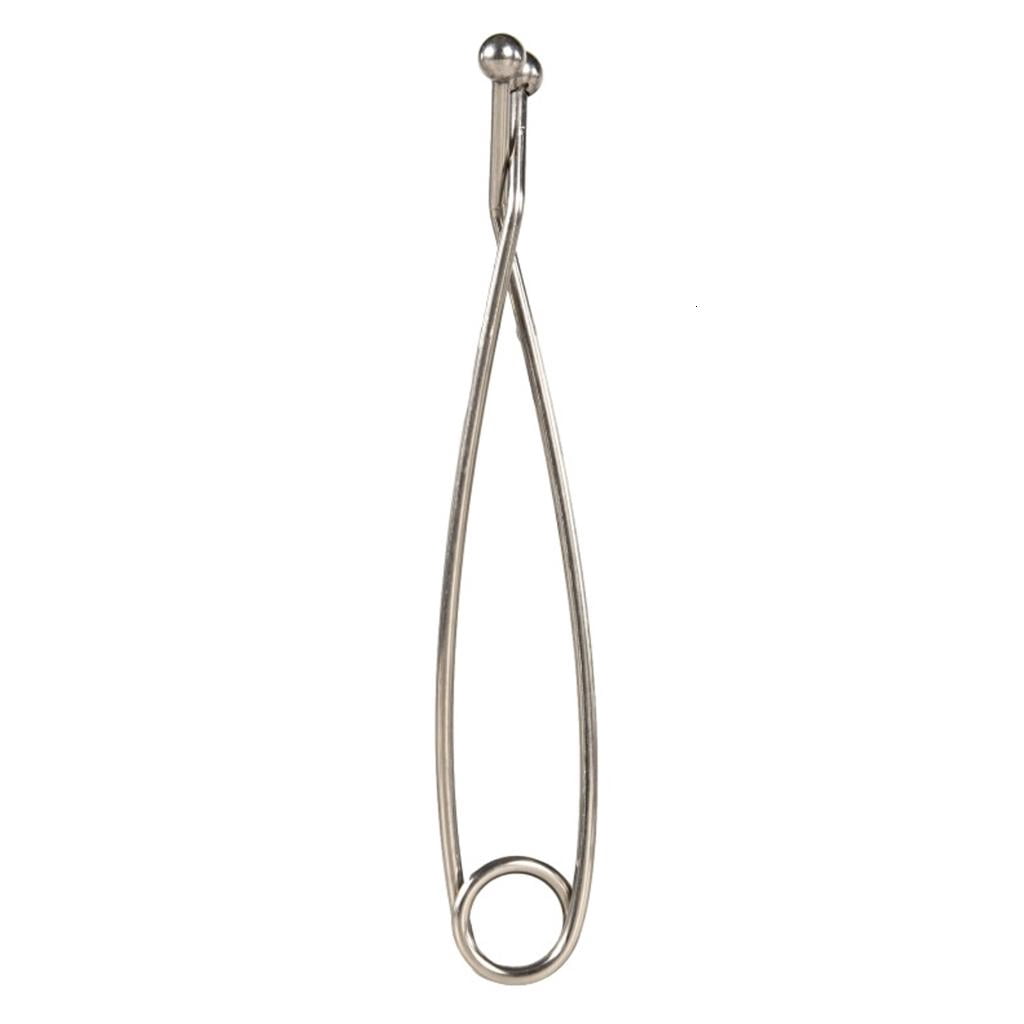 Osdhezcn Portable Fish Mouth Opening Tool Stainless Steel Fish Mouth ...