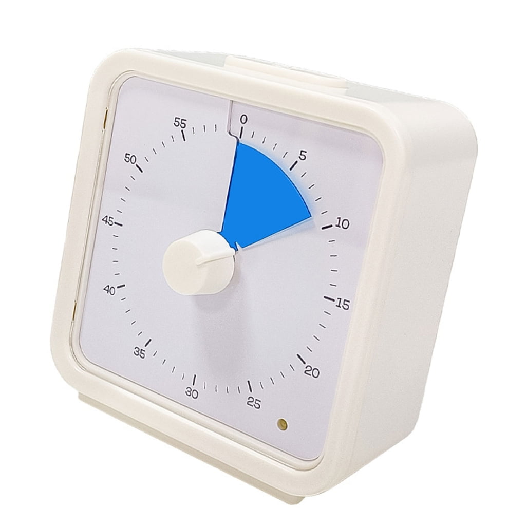 Osdhezcn Portable Magnetic Count Down Timer Useful Magnetic Timing ...