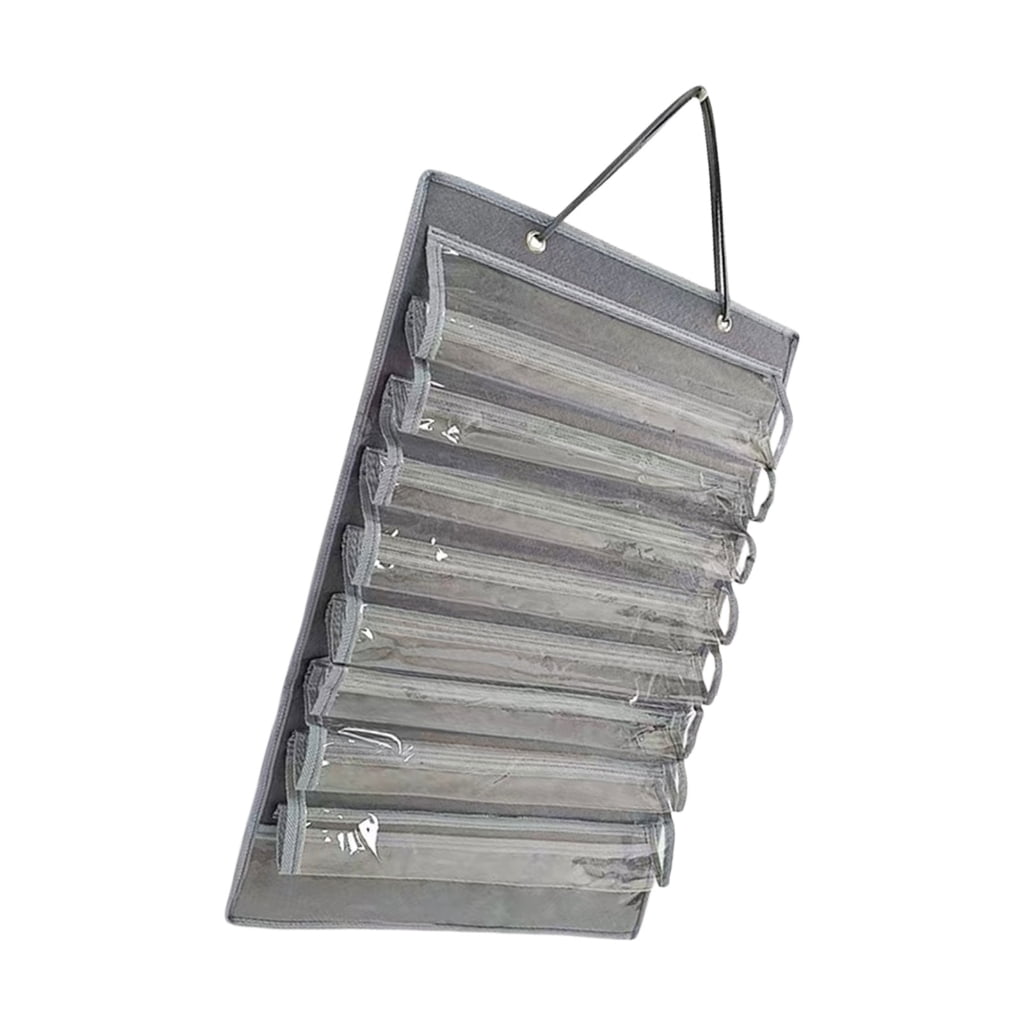 Osdhezcn Portable Martial Arts Belt and Medals Display Rack Dustproof ...