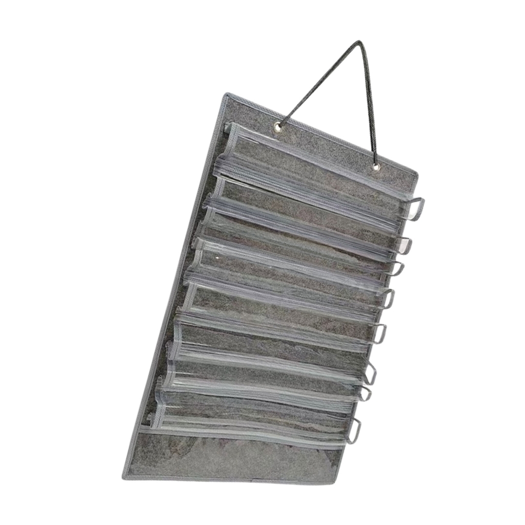 Osdhezcn Portable Martial Arts Belt and Medals Display Rack Dustproof ...