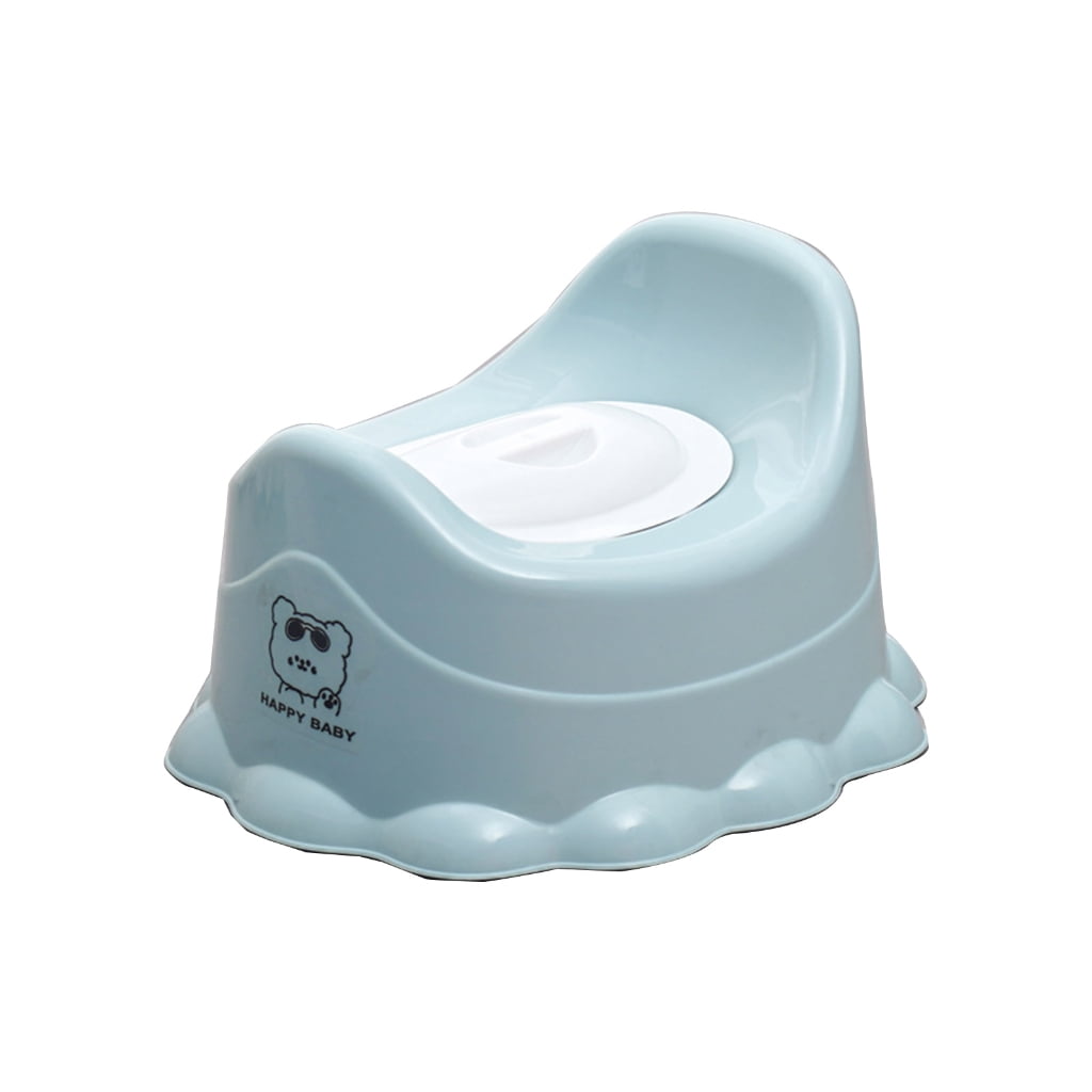 Osdhezcn Portable Potty Seat for Baby Travel Toddler Bathroom Potty ...