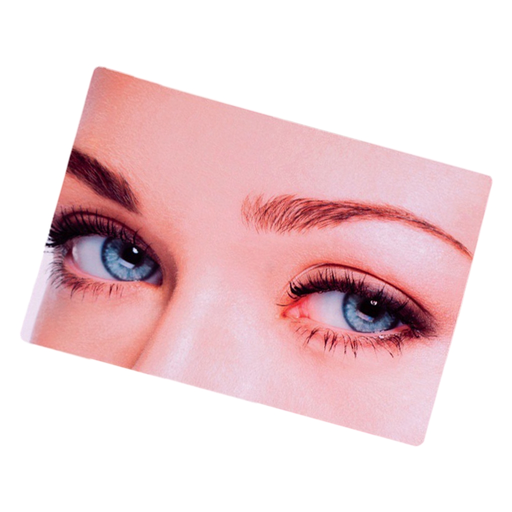 Osdhezcn Portable UV Testing Card Essential UV Test Card Easy to Use UV ...