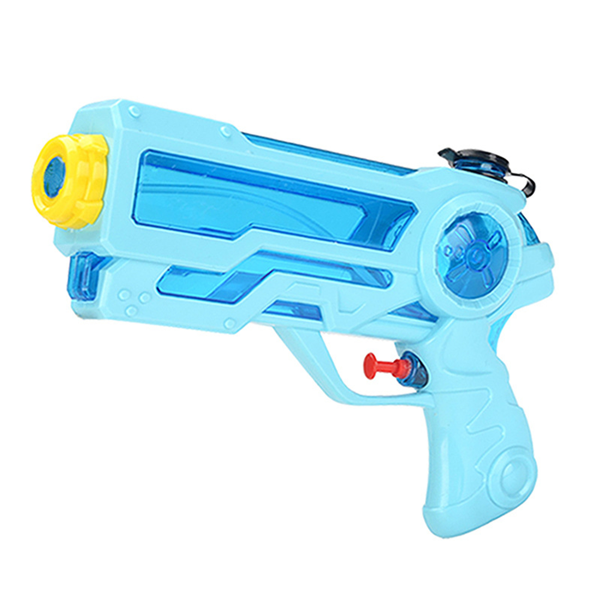 Osdhezcn Portable Water Gun Toy with Fitable Handle Summer Outdoor Kids ...