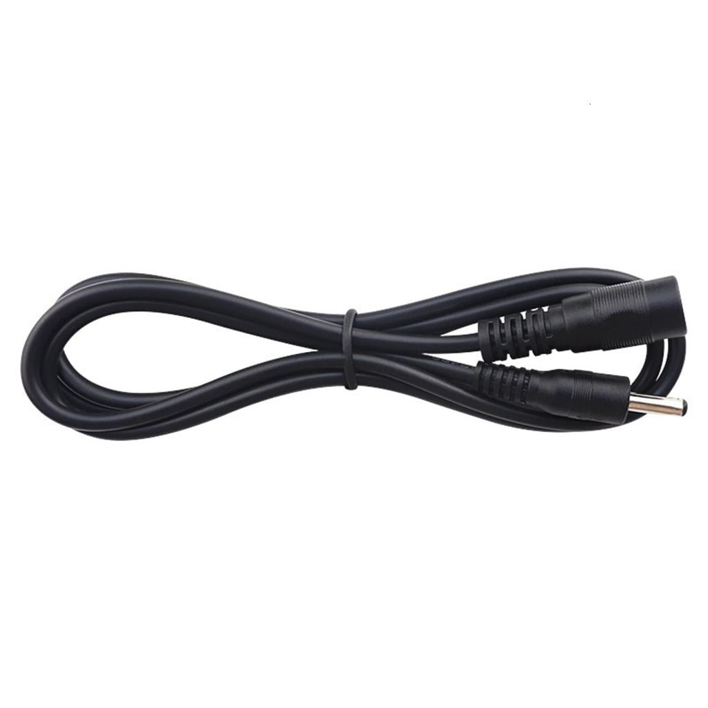 Osdhezcn Power Extension Cable 3.5x1.35mm Male To Female For CCTV ...
