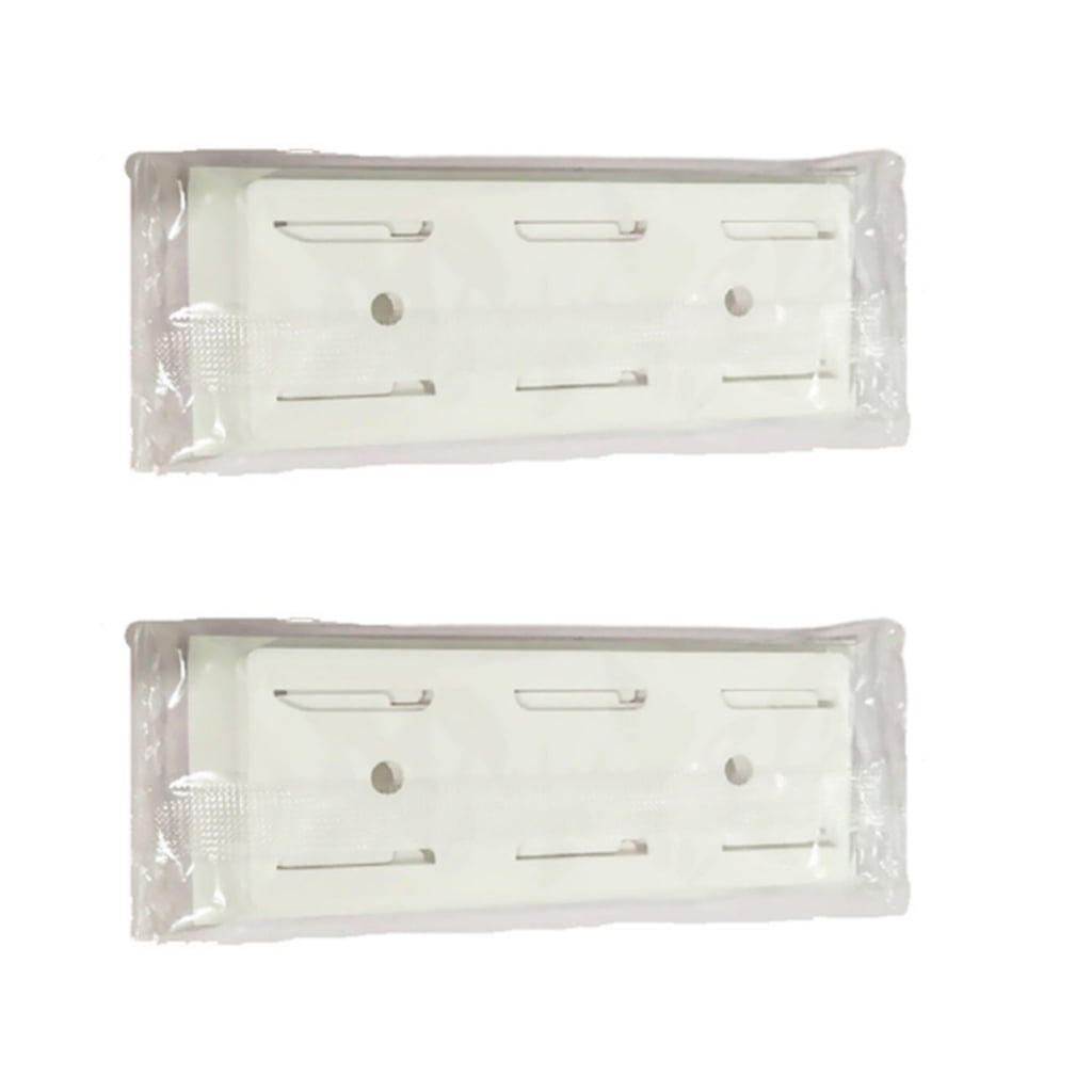 Osdhezcn Power Strips Holder Self Adhesive No Need Drilling Easy ...