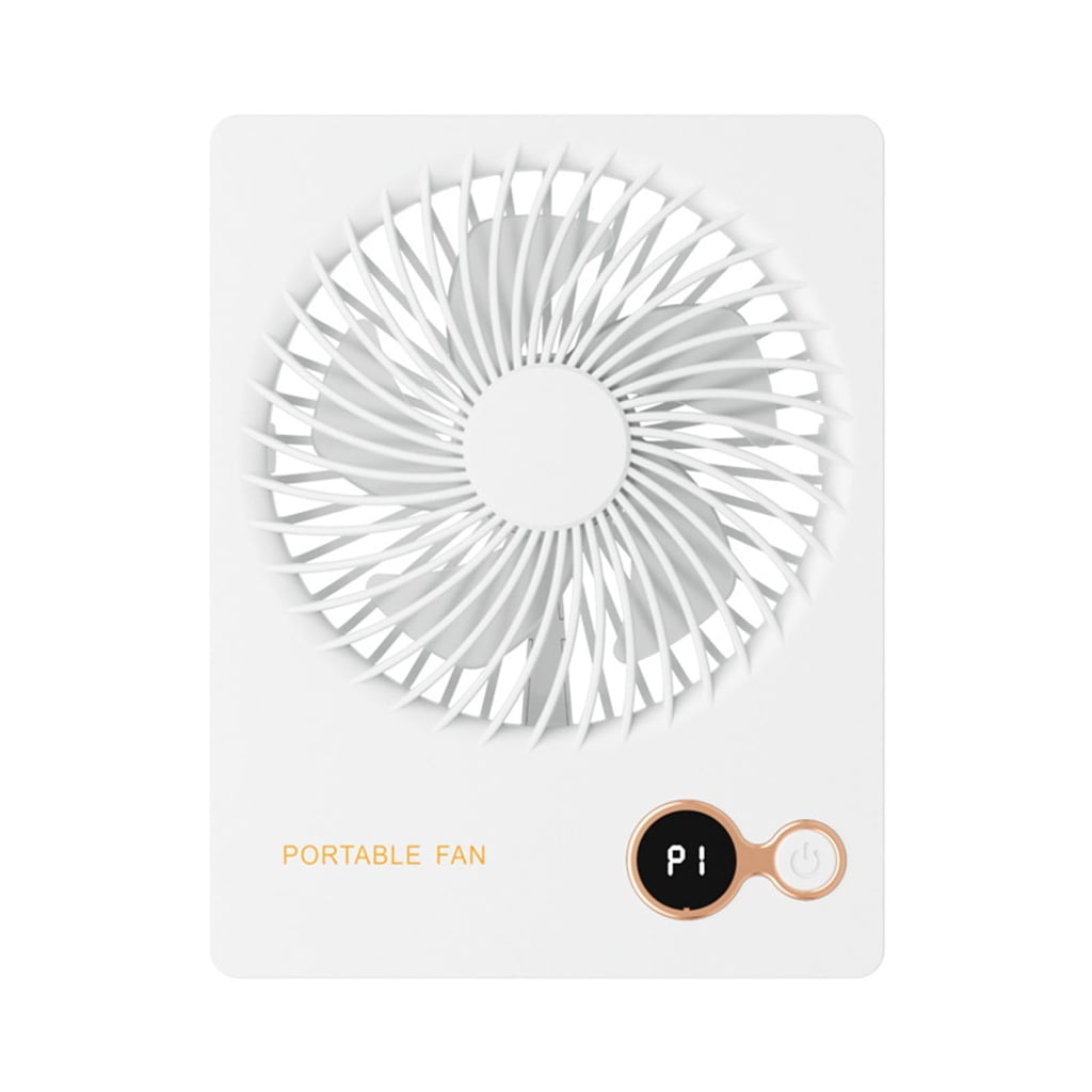 Osdhezcn Powerful Portable Wall-Mounted Desktop Fan Adjustment Table ...