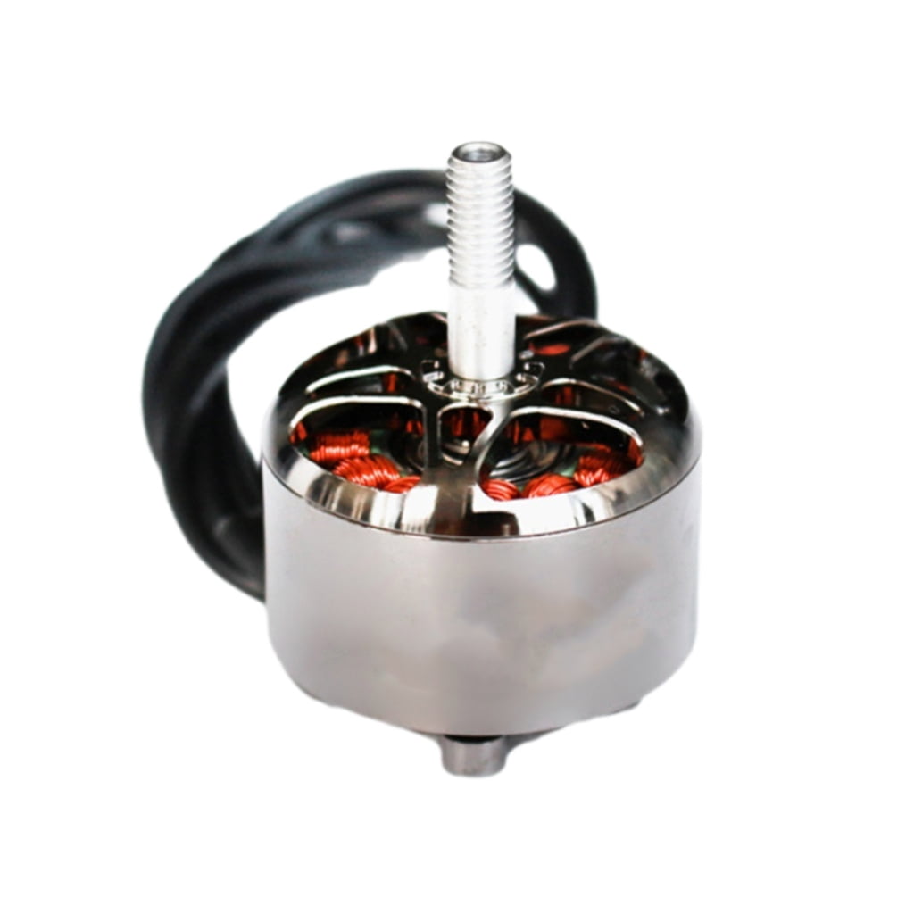 Osdhezcn Precisions Engineered Drones Brushless Motor 2814 for 3-6S ...