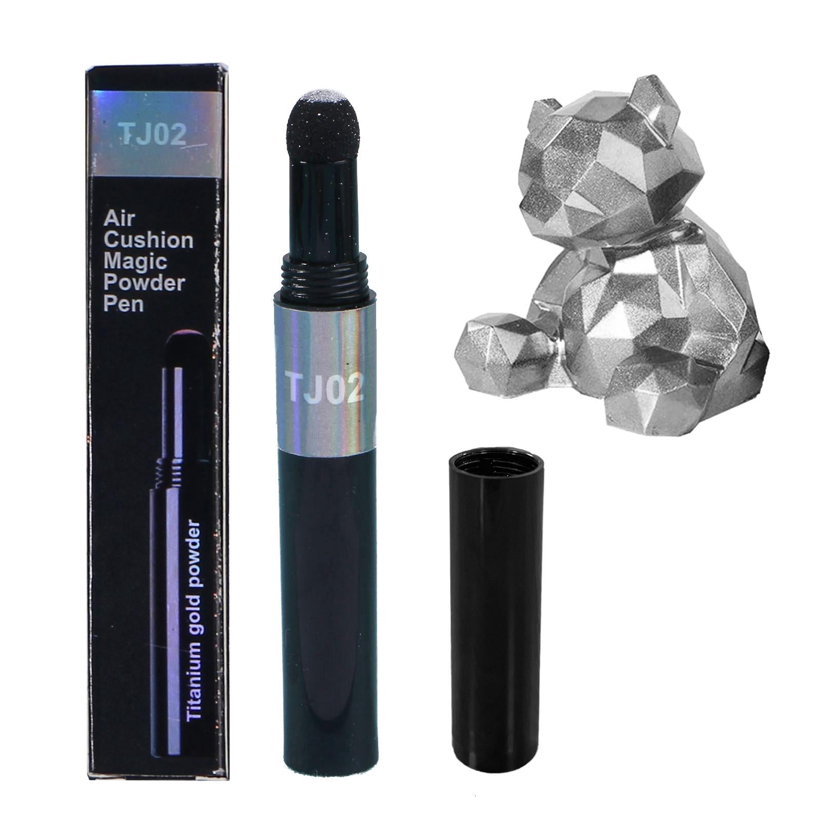 Osdhezcn Professional Air Cushion Magical Powder Pen Pen Sponge Tip ...