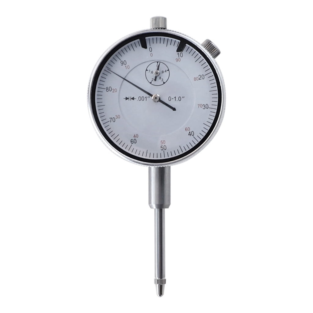 Osdhezcn Professional Magnetic Dials Indicator With Fine Adjustment ...