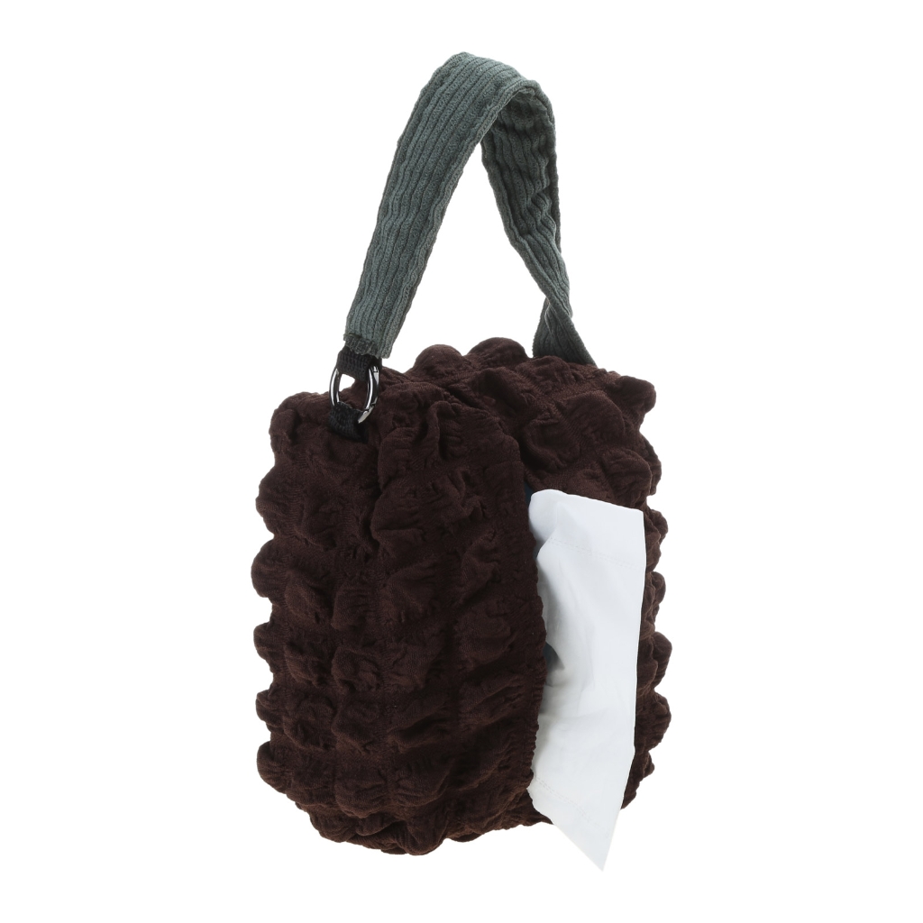 Osdhezcn Puff Tissue Cloth Tissue Bag Room Tissue Box Cover Desktop ...