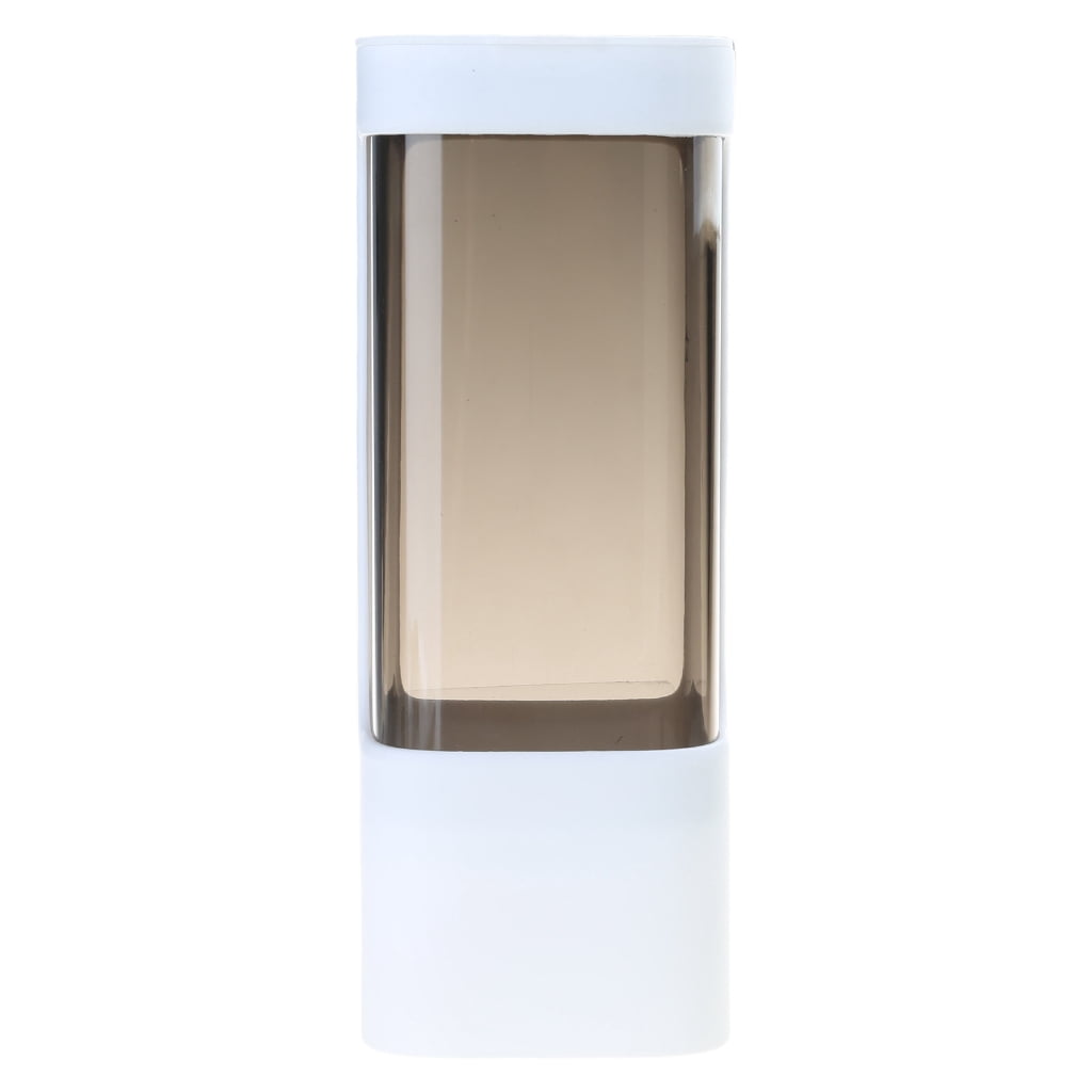 Osdhezcn Pull Type Cup Dispenser with Sealing Lid Cone Flat Bottom Cup ...