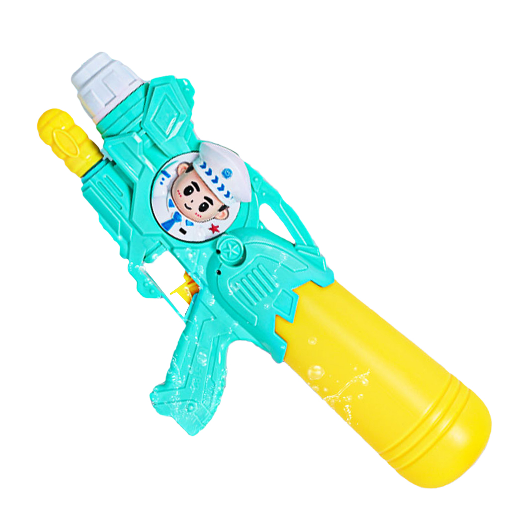 Osdhezcn Pull-out Spraying Water Battle Artifact Squirt Guns for Kids ...
