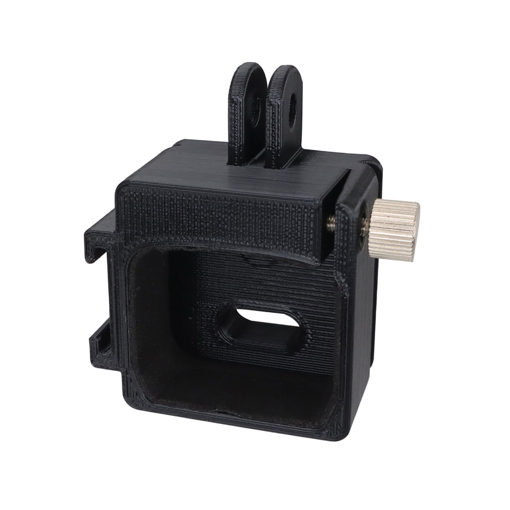 Osdhezcn Quick Release Adapter Base for Pocket 3 Expansion Mount Camera ...