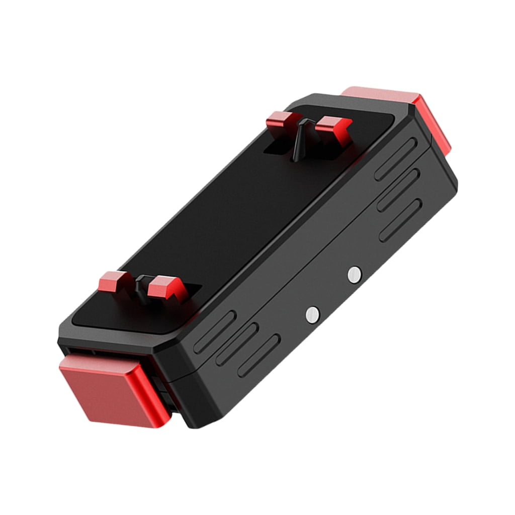 Osdhezcn Quick Release Magnetic Adapters Base Mount for Action Cameras ...