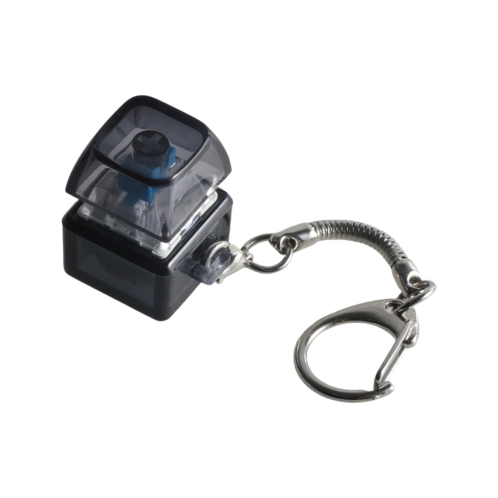 Osdhezcn RGBs Backlit Keyboards Switches Keychains Mechanical Keyboards ...