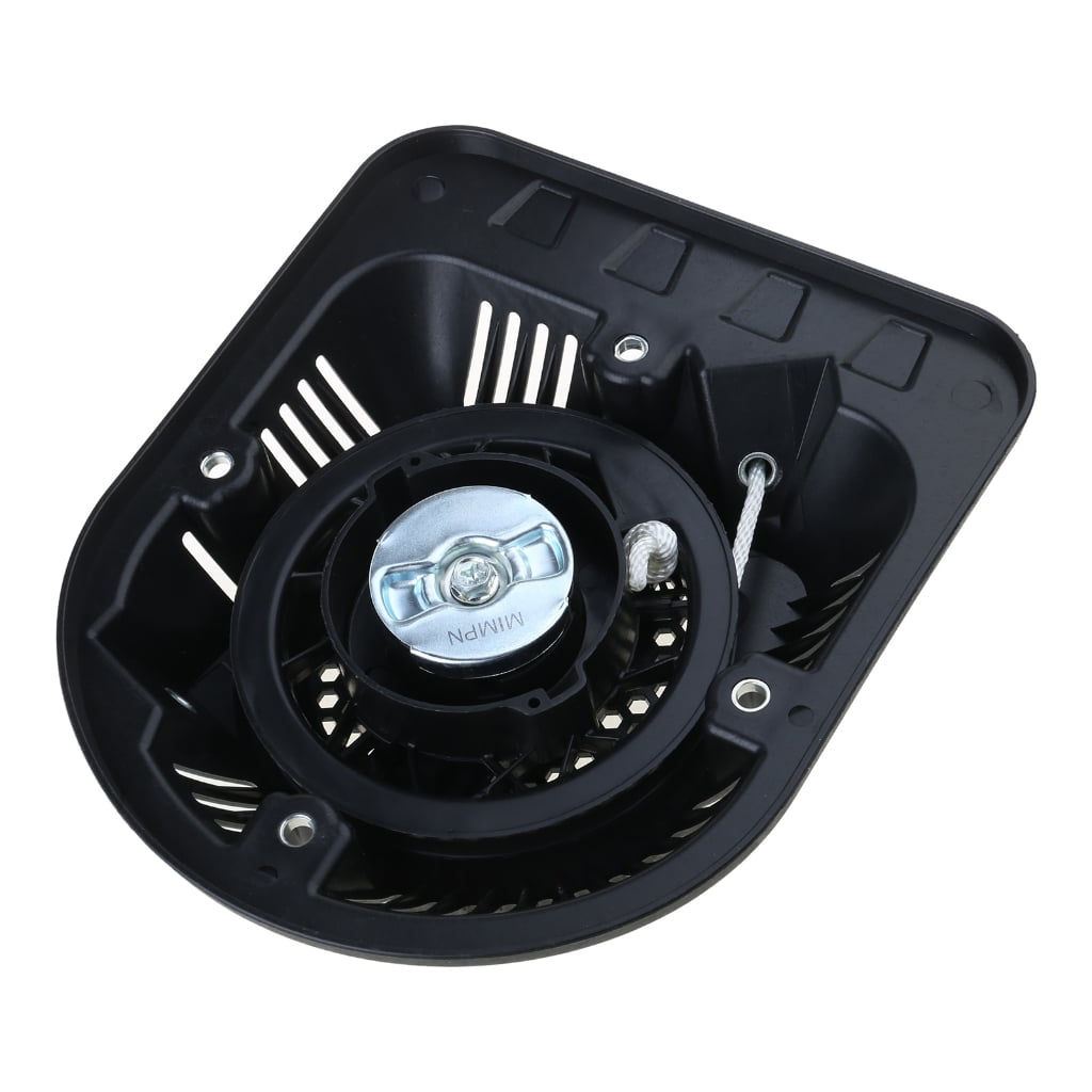 Osdhezcn Recoil Starter for 96CC 97CC 98CC 2.8HP Mini Bike 4 stroke 6HP Baja for Warrior ...