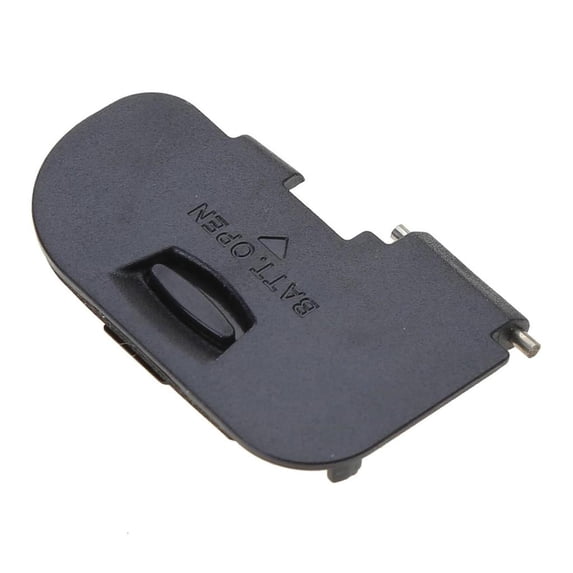 Osdhezcn Replacement Camera Battery Compartment Cover Lid Caps DSLR ...