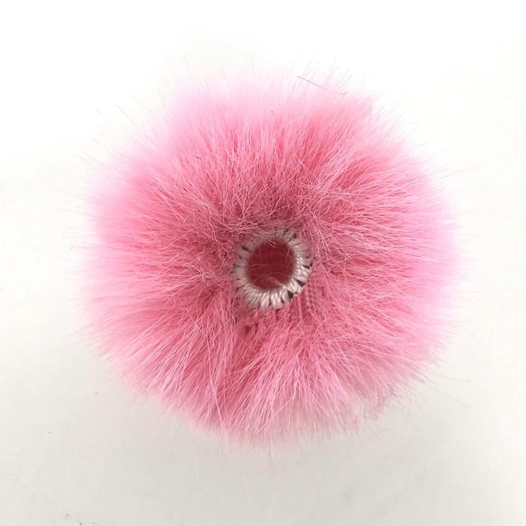 Osdhezcn Replacement Collar Mic Windshield Muff Furry Mic Accessory for ...