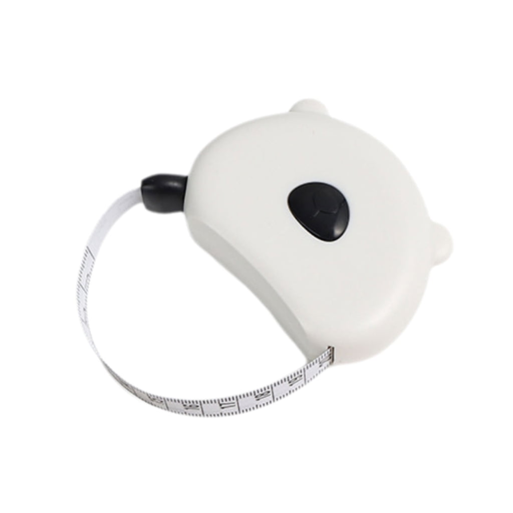 Osdhezcn Retractable Adorable Bear Cartoon Measuring Tape for Home ...