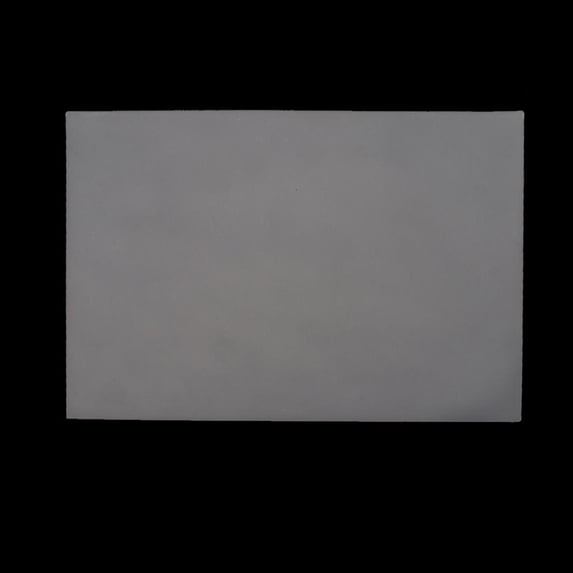 Osdhezcn Reusable Silicone Clear Mat Resin Pad Epoxy Resin DIY Pad ...