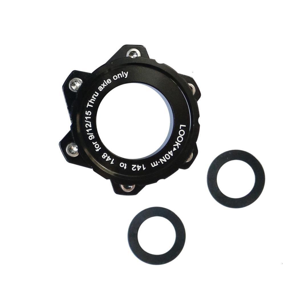 Osdhezcn Road Bike Hub Conversion Adapter Bicycles Boosts Hub Adapter ...