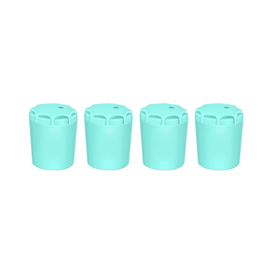 Osdhezcn Rod End Protector Caps Fishing Rod Tail Protector Universal ...