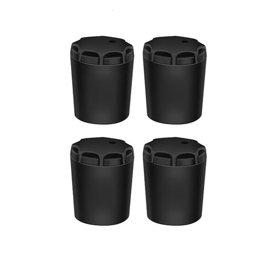 Osdhezcn Rod End Protector Caps Fishing Rod Tail Protector Universal ...